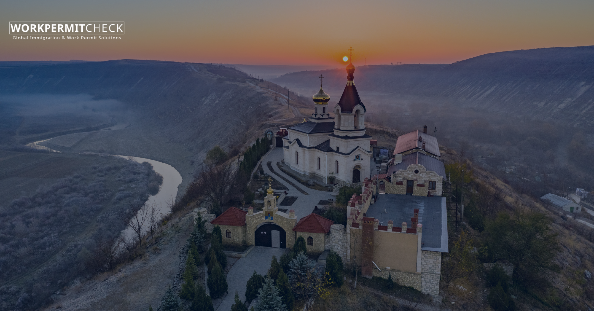 Can I apply for an Irish visa online?