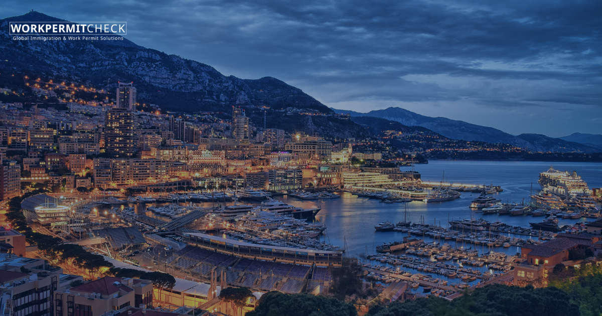 Work Permit vs. Work Visa: What’s the Difference?