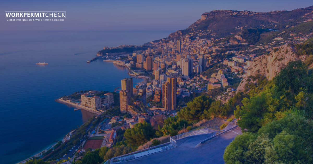 Can Seasonal Workers Apply for Residence Permits in Monaco ...