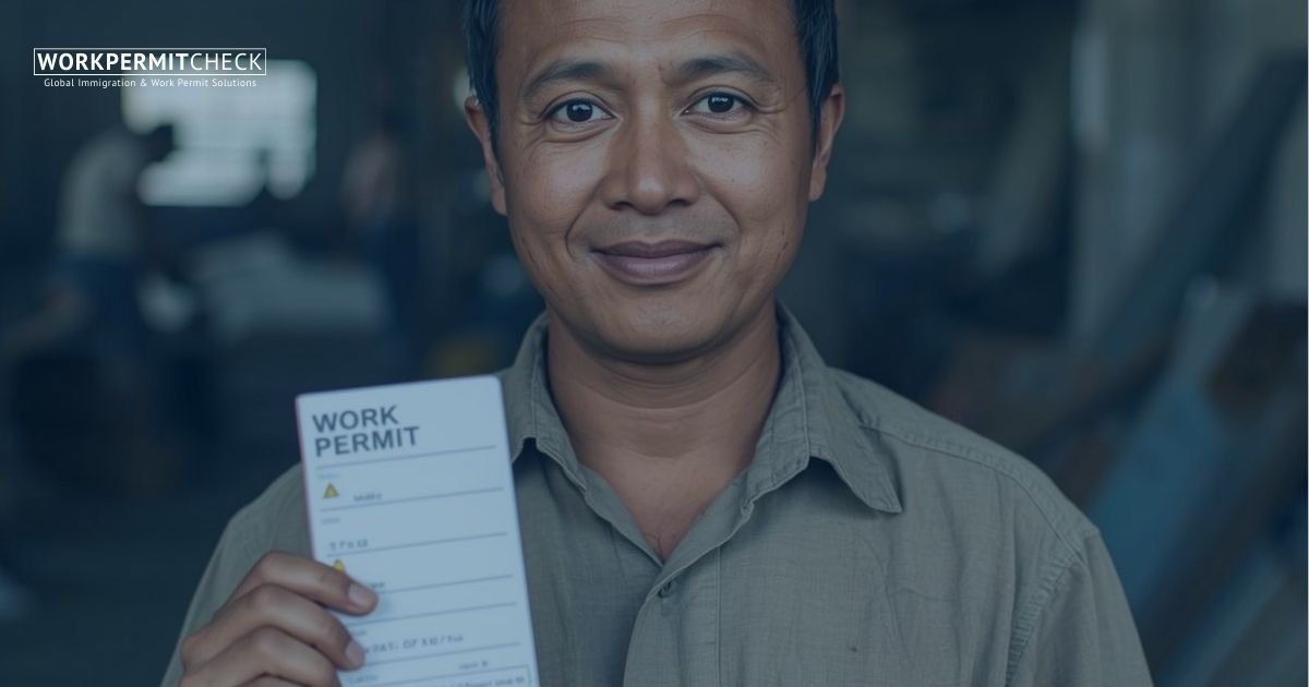 What Is the Labor Condition Application (LCA) for H-1B? | WorkPermitCheck
