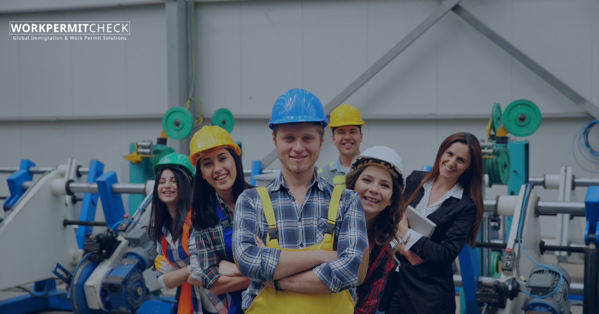 How to Check an US Work Permit?